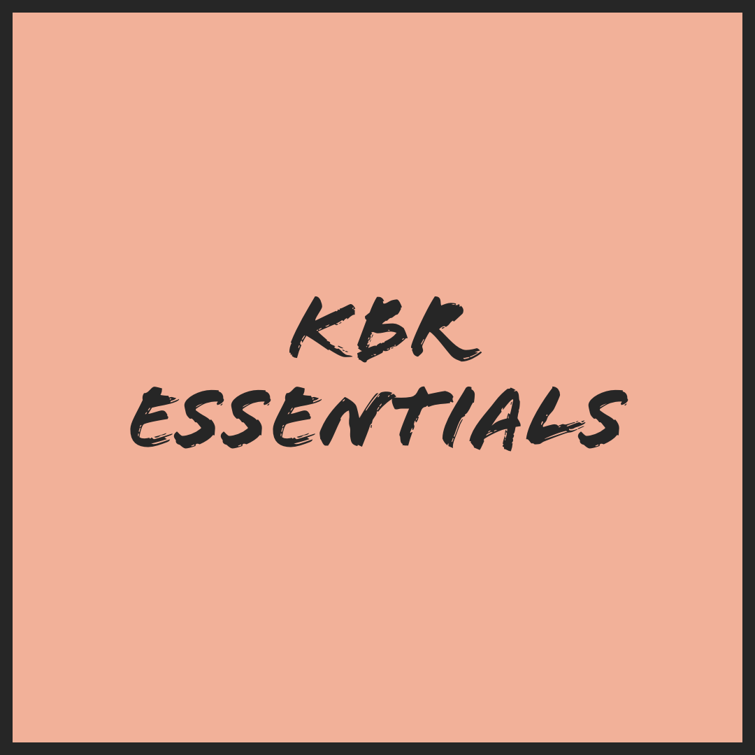 KBR Essentials